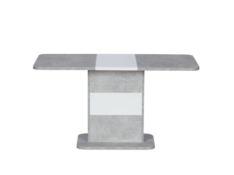 Разтегателна трапезна маса Smart - Топ Цени | Мебели Онлайн Orhideamebel.com